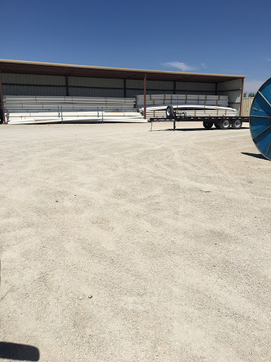 Texas Western Distributing Company in Midkiff, Texas - Zaubee