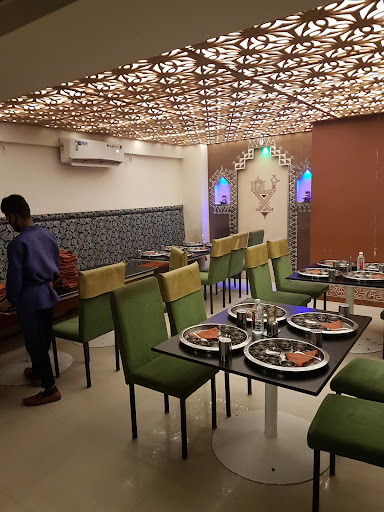 Shree Rajbhog Thali, Mumbai Naka | Best Thali Restaurant In Nashik ...