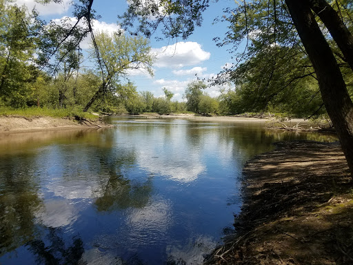 Park «Coon Rapids Dam Regional Park», reviews and photos, 10360 W River ...