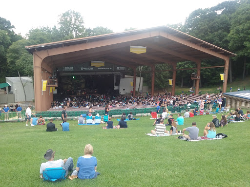 Amphitheater «Meadow Brook Amphitheatre», reviews and photos, 234 ...