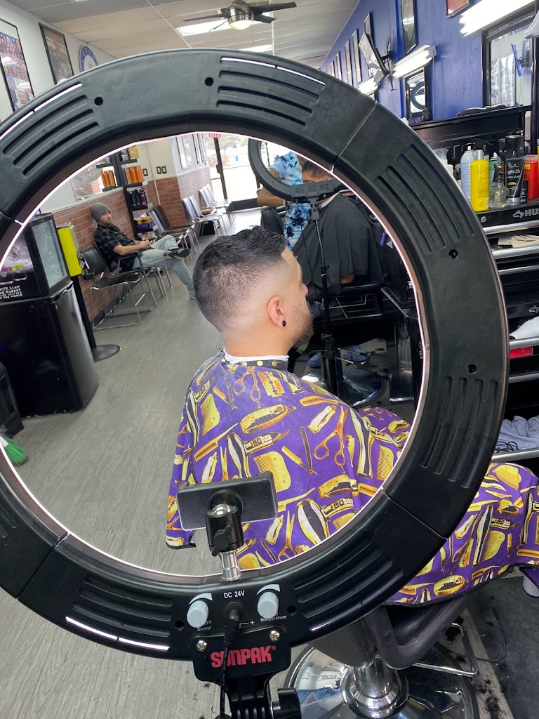 Matthews Luxury Cuts & Styles @ Lakeside - Little Elm, TX 75068 ...