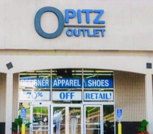 Outlet Store «Opitz Outlet», reviews and photos, 17575 MN-7, Minnetonka ...