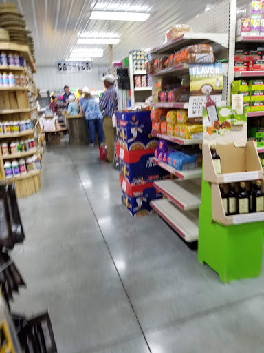 Big Sky Grocery - AZexplained