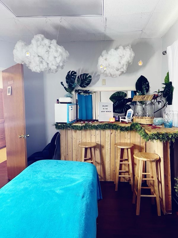 Hetep Retreat Spa - Columbus, GA 31904 - Services and Reviews