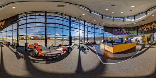 Go-Kart Track «Unser Karting & Events», reviews and photos, 7300 ...