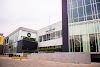 Centro Comercial Sentura en la ciudad Tlalnepantla de Baz