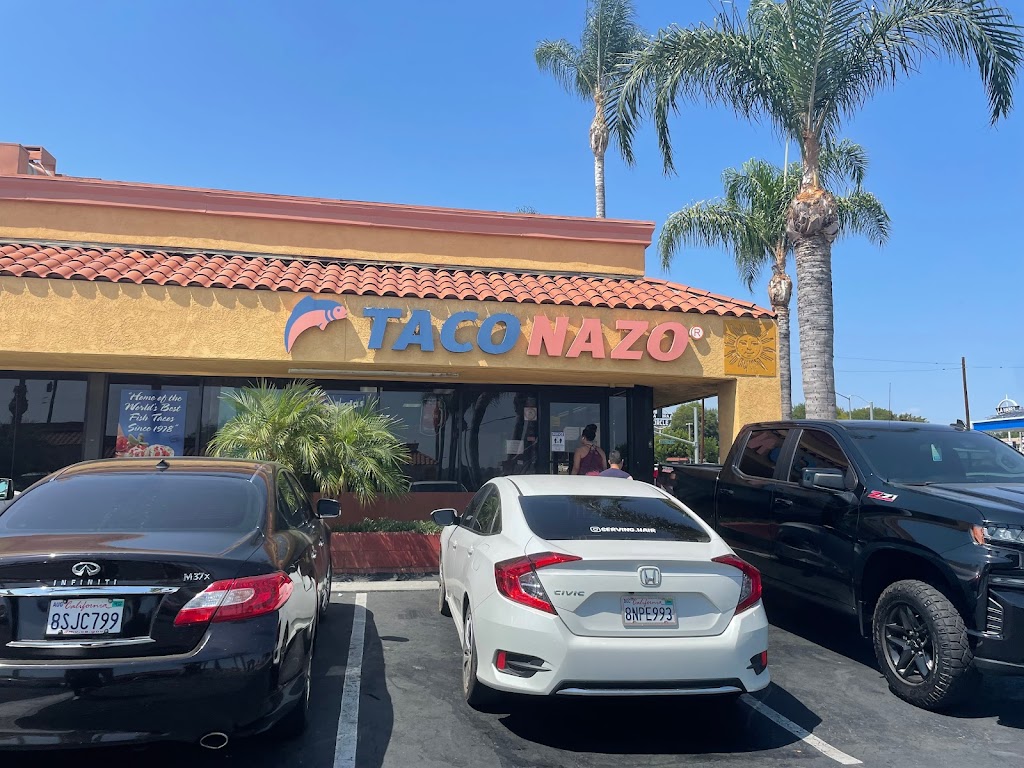 Taco Nazo - La Habra, CA 90631 - Menu, Hours, Reviews and Contact