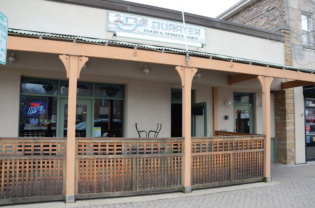 Fifth Quarter Tap - Chicago Heights, IL 60430 - Menu, Hours, Reviews ...