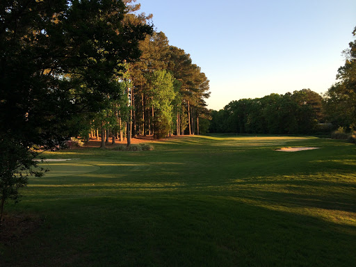 Golf Course «Southern Oaks Golf Course», reviews and photos, 105 ...