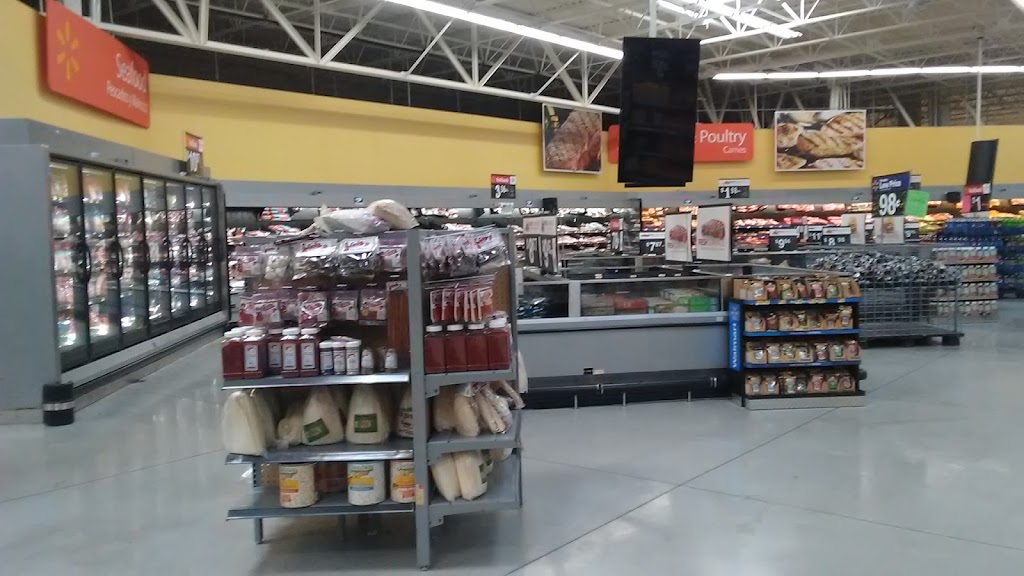 Walmart Supercenter - San Antonio, TX 78211 - Location, Reviews, Hours ...