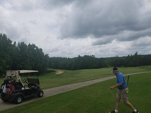 Banquet Hall «Cherokee Run Golf Club», reviews and photos, 1595 ...