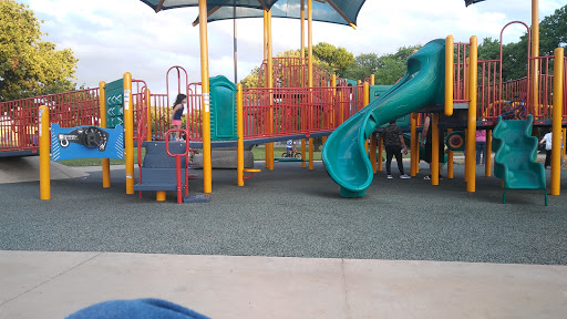 Park «Hurst Community Park», reviews and photos, 601 Precinct Line Rd ...