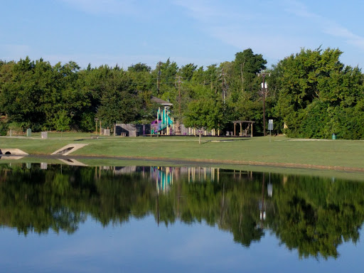 Park «Waterview Park», reviews and photos, 1700 Whitecliff Dr ...