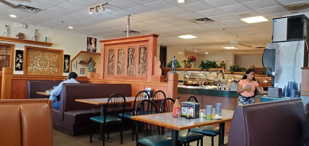 Bamboo Buffet - Junction City, KS 66502 - Menu, Hours, Reviews and Contact