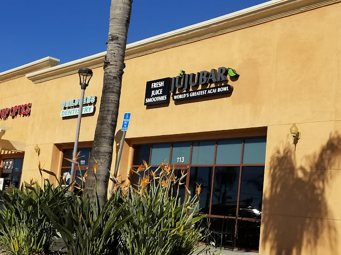 Jujubar in Riverside, CA