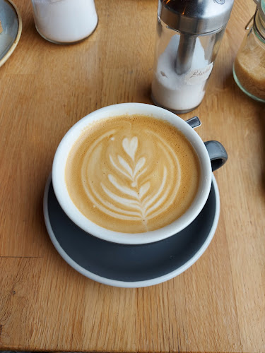 1 értékelés erről : The Rusty Coffee Box (Kávézó) Balatonakarattya ...