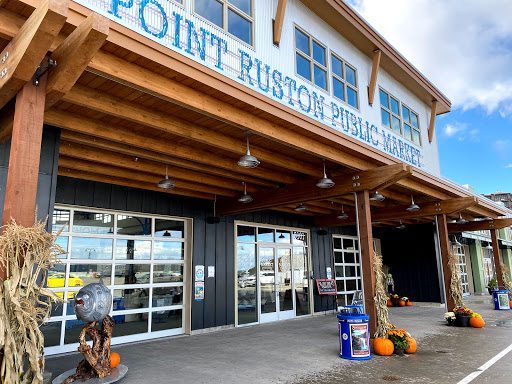 Point Ruston Farmers Market - Grand Loop, Tacoma, Washington - Zaubee