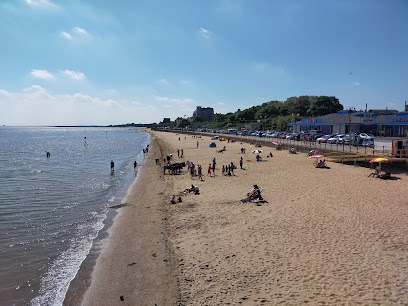 Tunstall Beach - , Hull - Zaubee