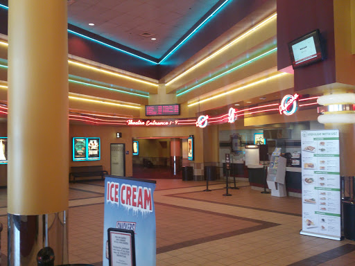Movie Theater «Regal Cinemas Foothill Towne Center 22», reviews and ...