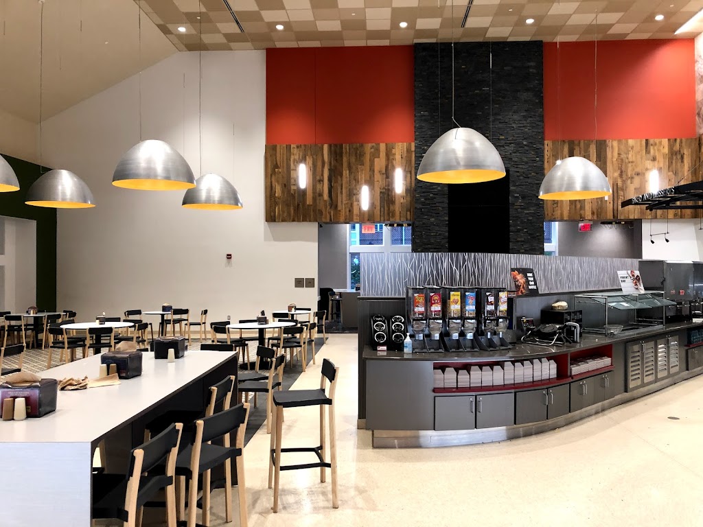 North Dining Hall - Indiana, PA 15705, Reviews, Hours & Contact