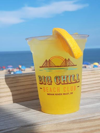 Big Chill Beach Club - AZexplained