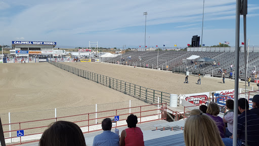 Fairground «Canyon County Fair», reviews and photos, 111 S 22nd Ave ...