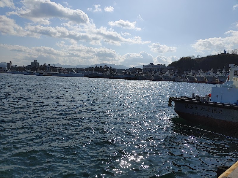 ㈱新和エンジンサービス (宮城県気仙沼市浜町 ディーゼル エンジン修理業 / 自動車修理) - グルコミ