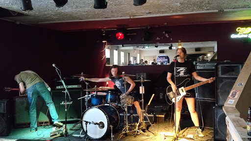 Live Music Venue «The Outpost Concert Club», reviews and photos, 4962 ...