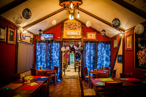 Restaurante Starway Rock Restaurant – Alcala de Henares - Restaurante ...