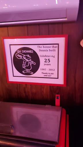 Oh Dennis! Saloon & Charcoal House in Racine, Wisconsin - Zaubee