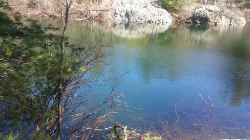 State Park «Breakheart Reservation», reviews and photos, 177 Forest St ...