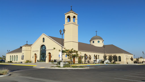 Saint Peter Prince Of The Apostles Church - 870 N Lemoore Ave, Lemoore ...