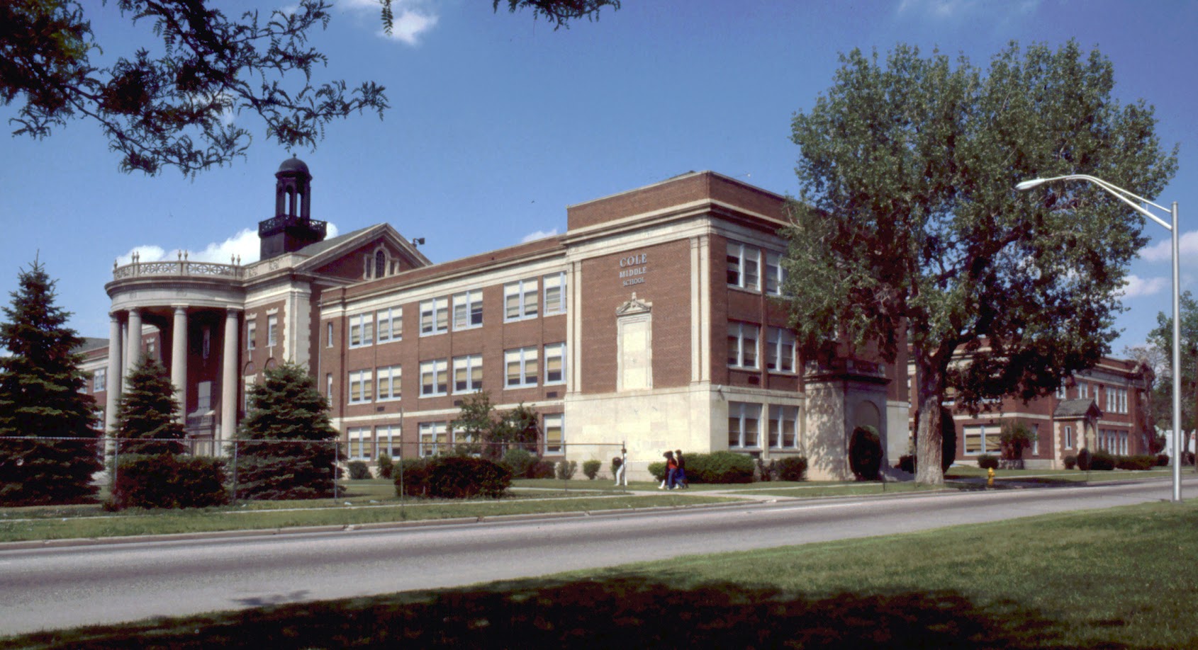 The Absolute Best Middle Schools in Denver [Updated 2025]