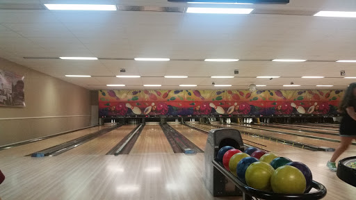Bowling Alley «Clermont Bowling Center», reviews and photos, 4 Westgate ...