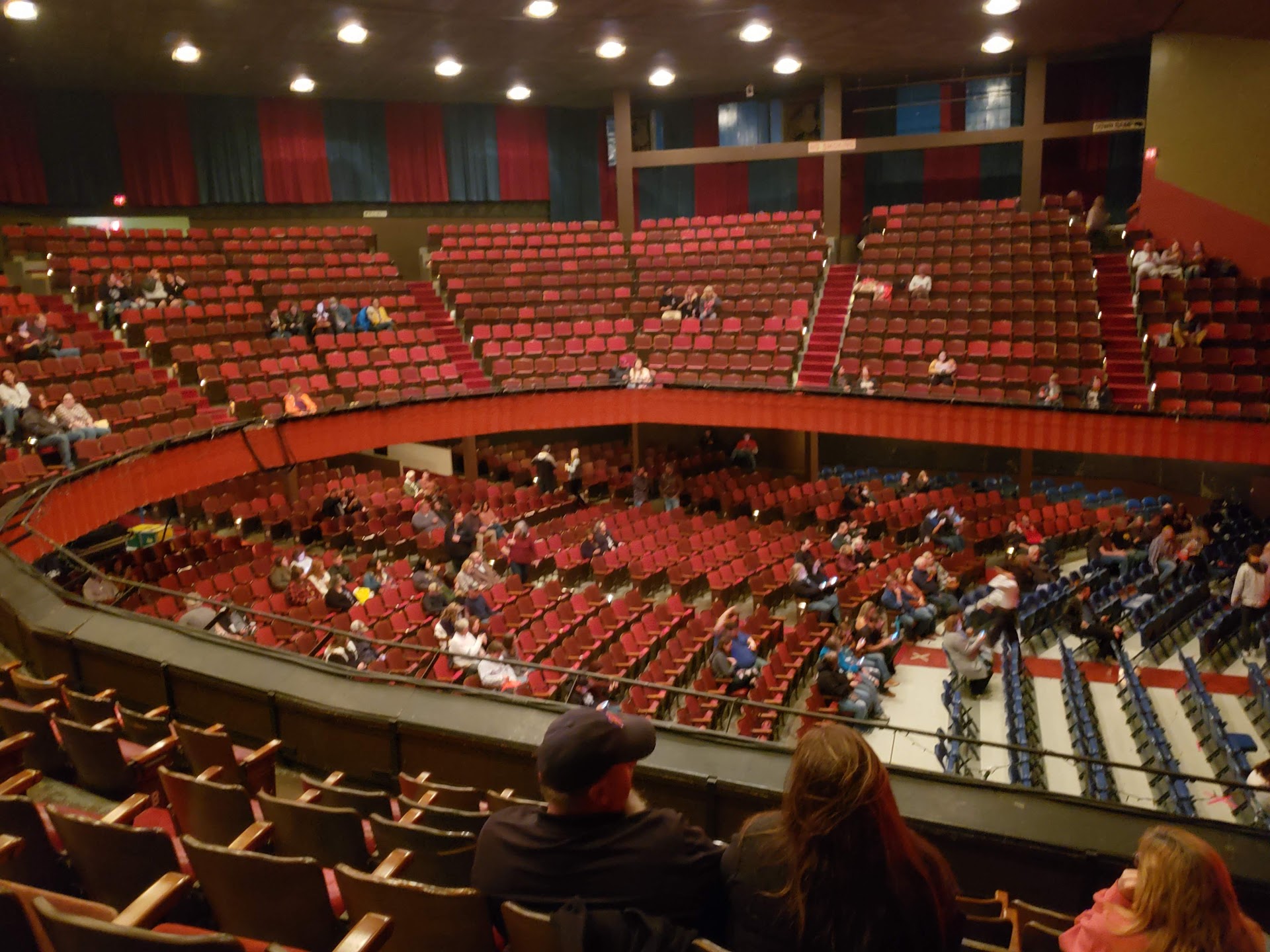 The Tulsa Theater - reviews,open hours,photo spots,things to do ...