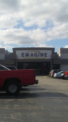 Movie Theater «Emagine Birch Run», reviews and photos, 12280 Dixie Hwy ...