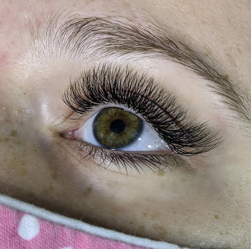 Anne Bonny's Lash & Skin Boutique - Charleston, SC 29407 - Services and ...