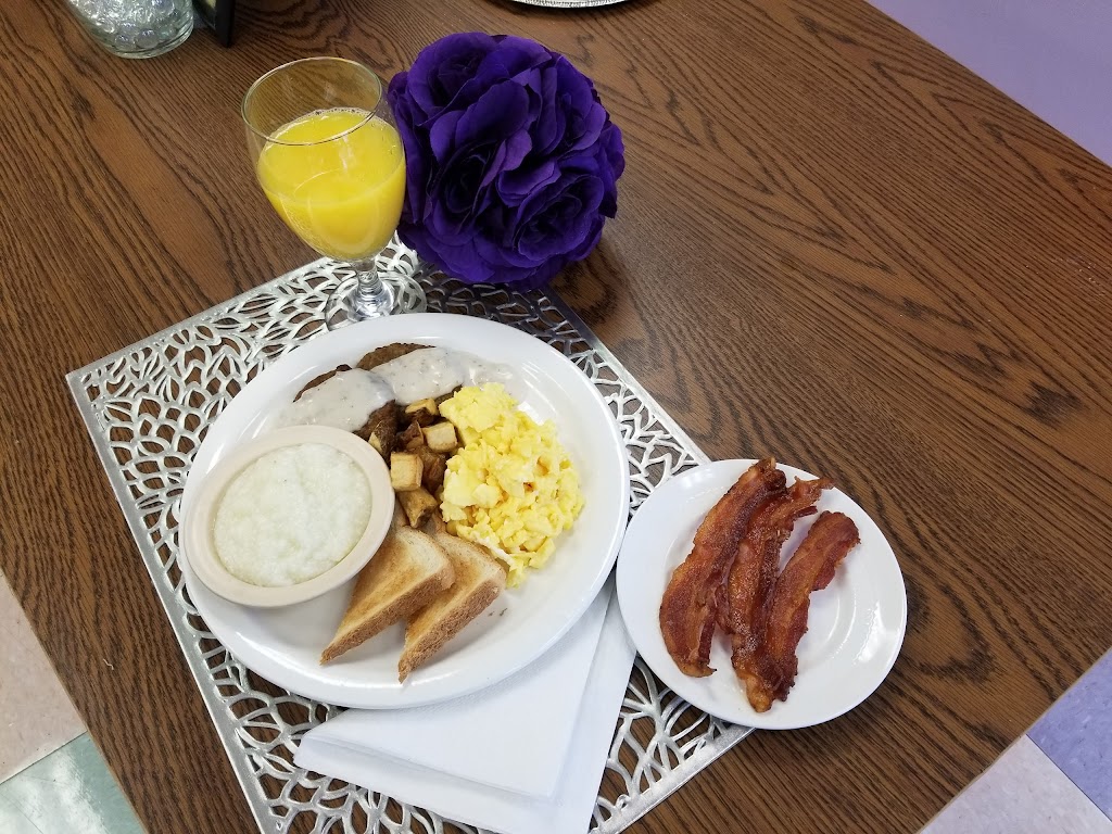 Madison Soul Food Kitchen - Columbus, OH 43203 - Menu, Hours, Reviews ...