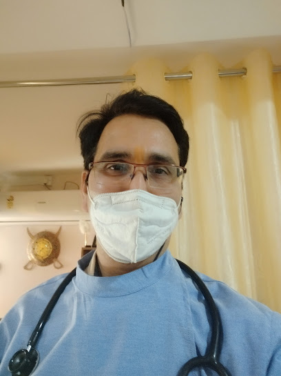 Rajeev Medical Store - Dayanand Ward Kirti Stambh Road, Sagar, Madhya ...