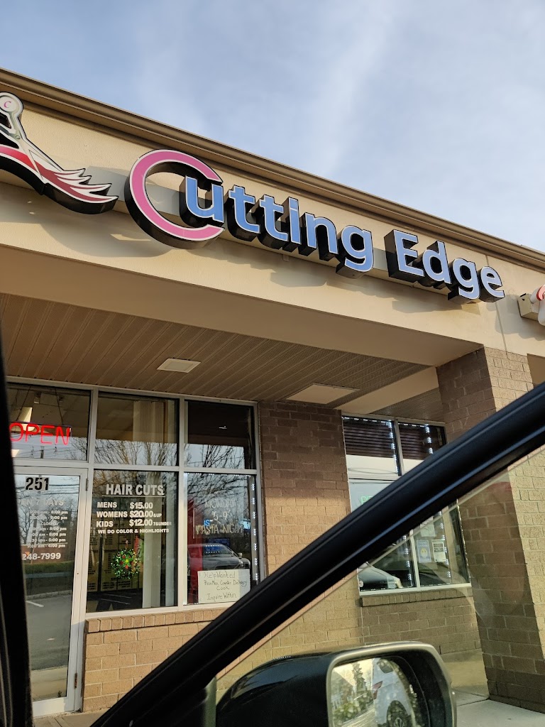 Cutting Edge - Edison, NJ 08817 - Services and Reviews