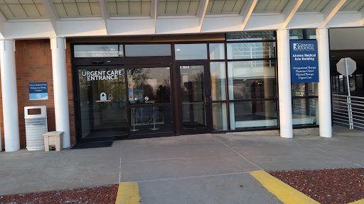 UnityPoint Health - Grinnell Walk-In Clinic - AZexplained