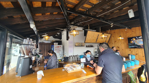 El Hidalgo - Expendio de Café y Cafetería en Tijuana - Número de ...