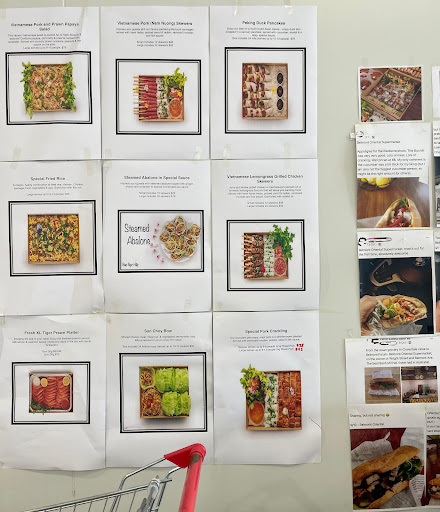 Belmont Oriental Supermarket in Cloverdale, Western Australia - Zaubee