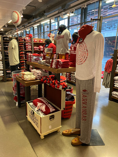 University of Arkansas Store - AZexplained