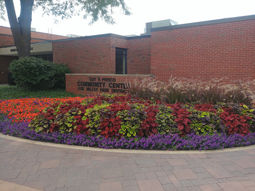 Community Center «Prisco Community Center», reviews and photos, 150 W ...