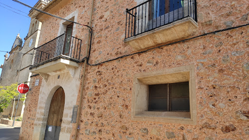 Colegio Ramon Llull Educación Infantil (Santa Maria del Camí)