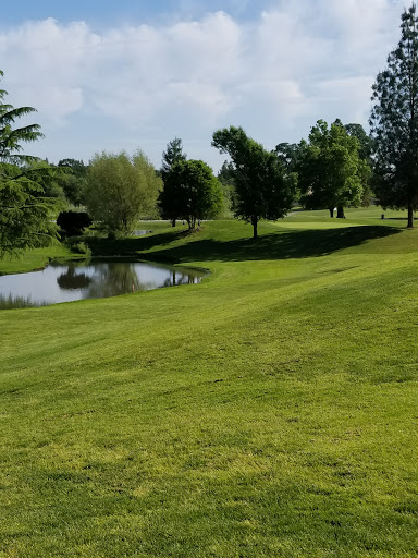 Golf Course «Diamond Oaks Golf Course», reviews and photos, 349 Diamond ...