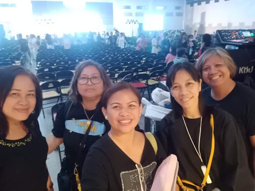 IEC Convention Center Cebu (IC3)