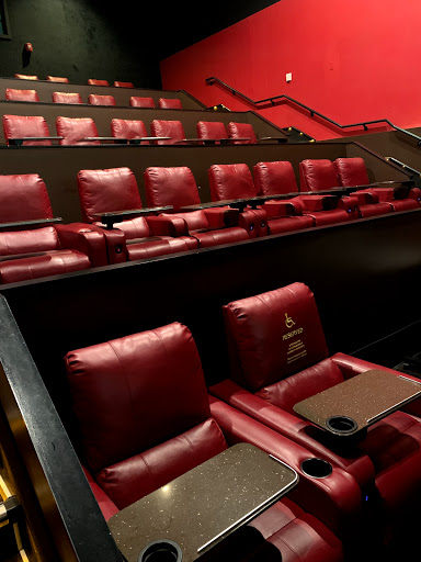 Movie Theater «AMC DINE-IN Easton Town Center 30», reviews and photos ...