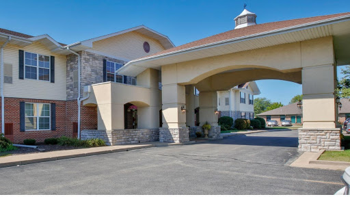 Bickford of Springfield - AZexplained